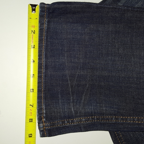 William Rast | Jeans | William Rast R599ka 863 Belle Flared With Flap ...
